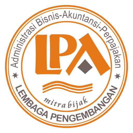 Login - LEMBAGA PENGEMBANGAN ADMINISTRASI BISNIS, AKUNTANSI DAN ...